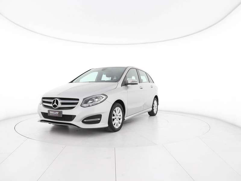 Mercedes-Benz B 180180 d (cdi)  sport