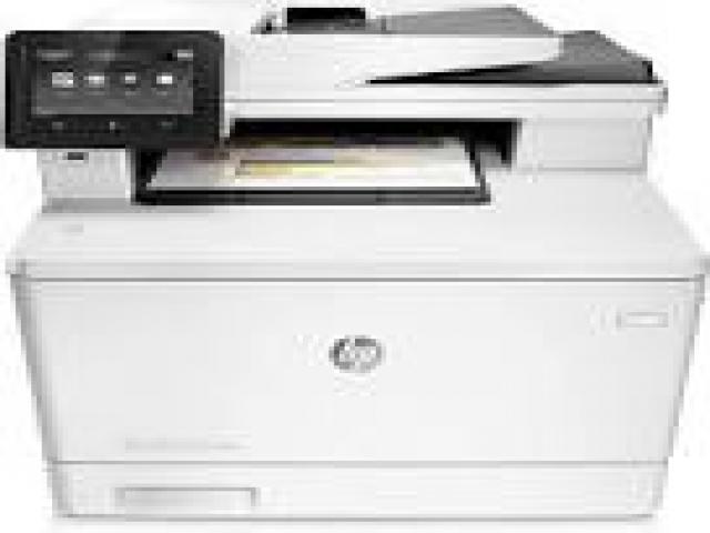 Beltel - hp mfp m477fdw stampante laser molto economico