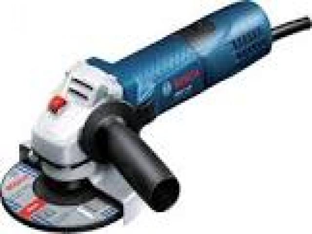 Beltel - bosch professional gws 7-125 smerigliatrice angolare ultima occasione