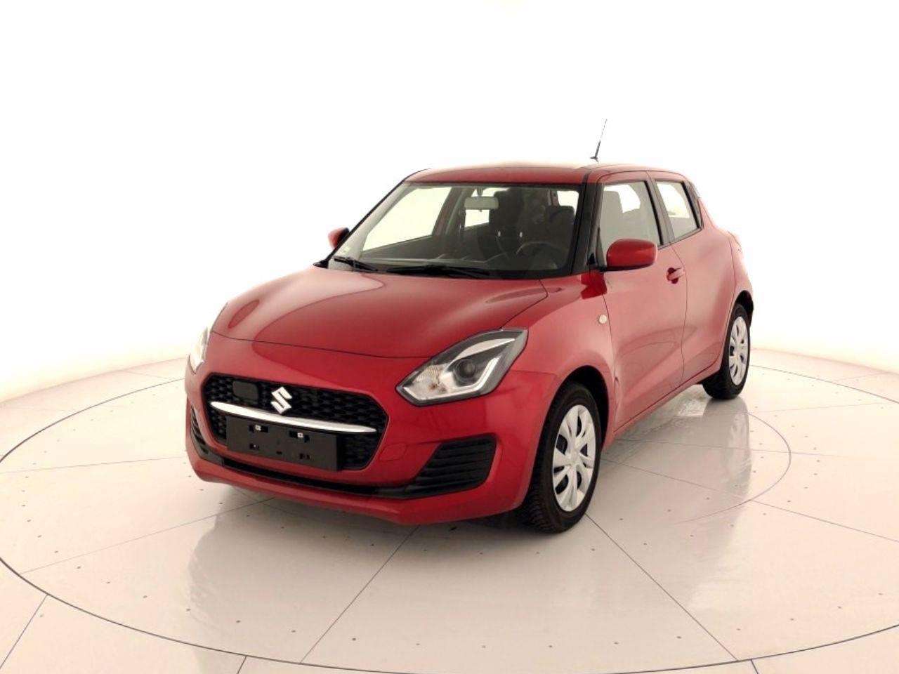 Suzuki Swift1.2 Ibrida Cool 2WD