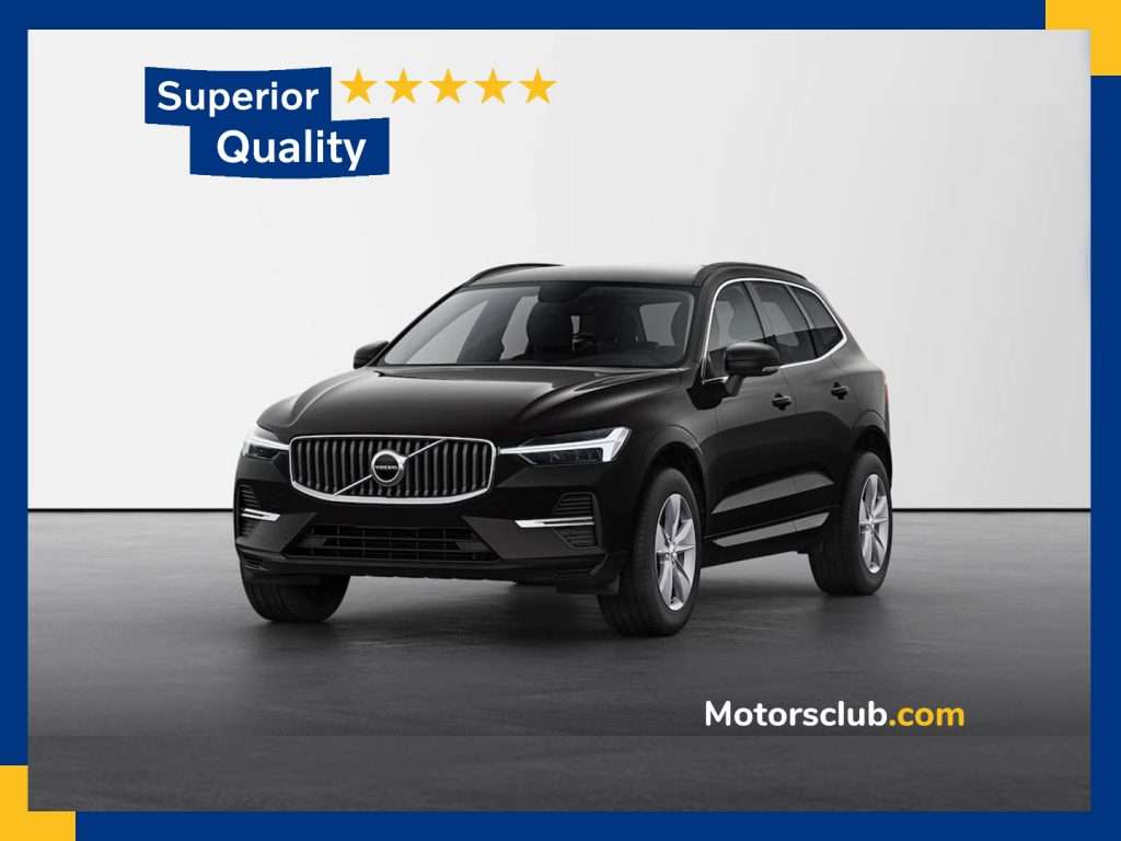 Volvo XC60B4 (d) AWD Core Aut. N1 - MY23