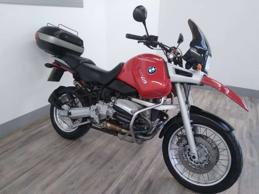 BMW R 1100 GS