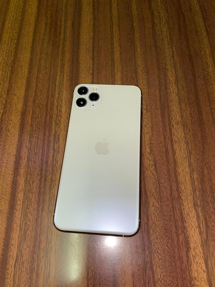 IPHONE 11PRO MAX 256GB