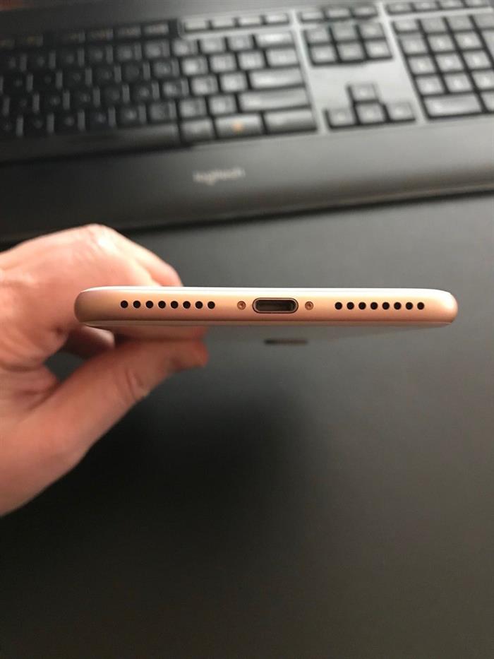 APPLE IPHONE 8 PLUS - 256 GB - ORO