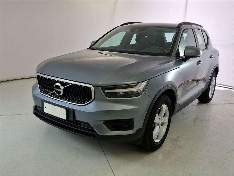 Volvo XC40XC40 2.0 d3 Business geartronic