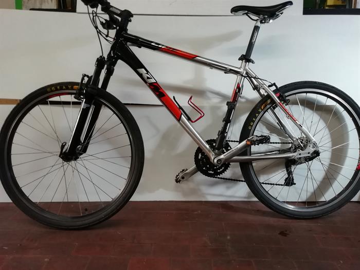 KTM MTB FRONT