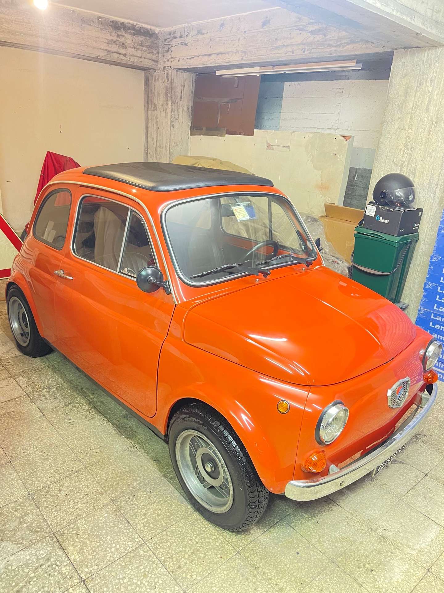 Fiat 500Fiat 500L