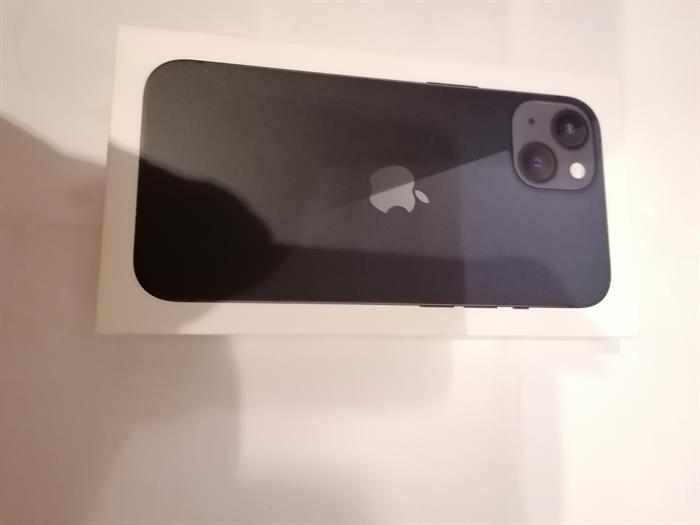 IPHONE 13 127 GB NERO