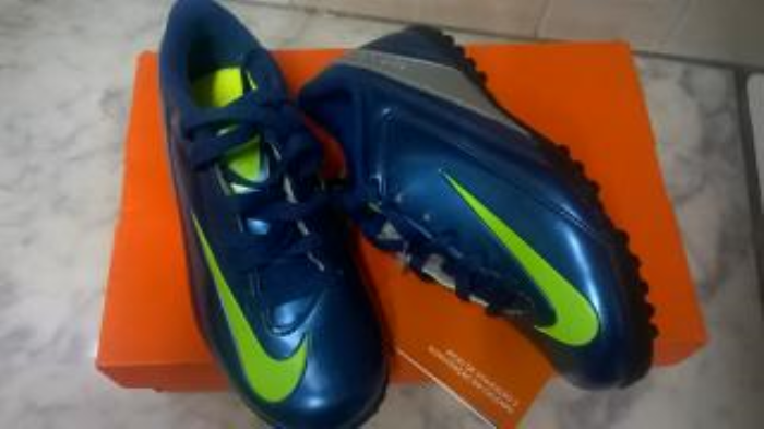 SCARPE CALCIO