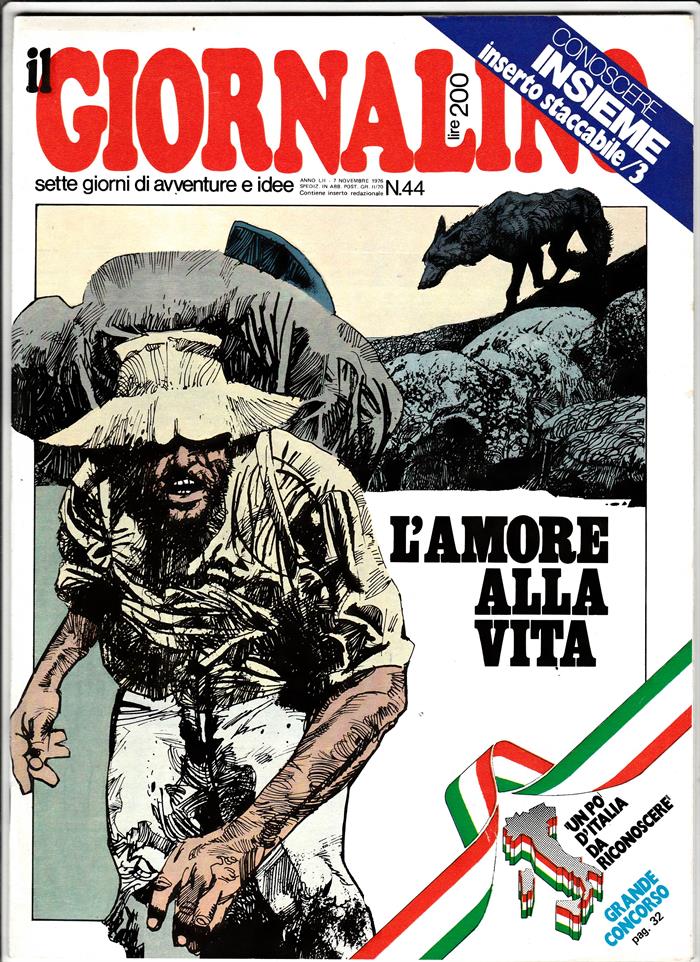 IL GIORNALINO