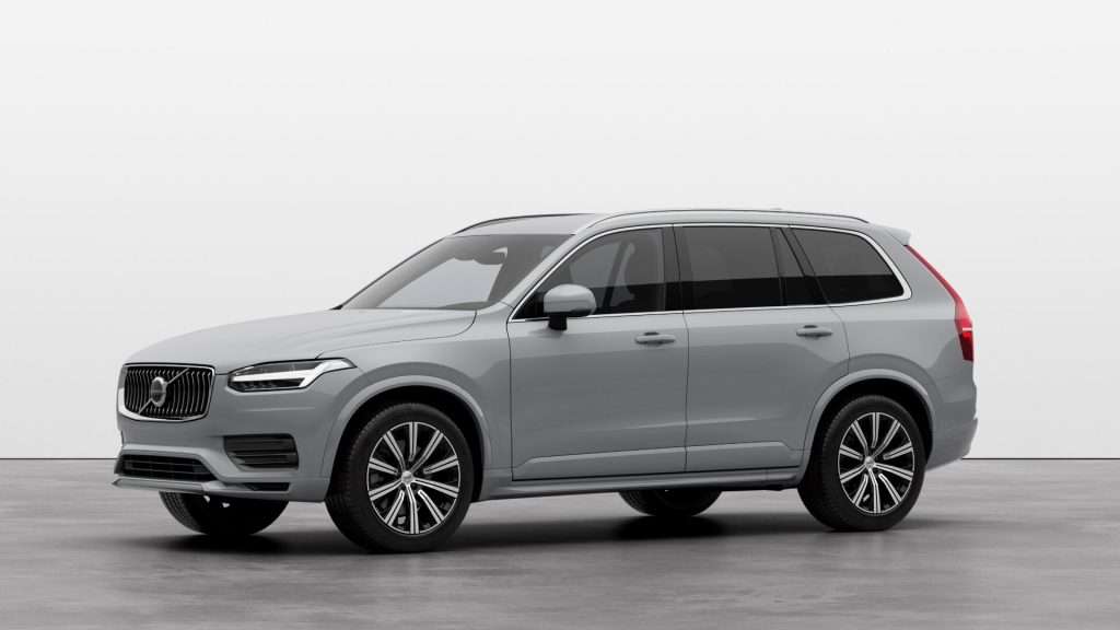 Volvo XC90B5 (d) AWD automatico Core