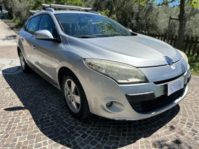 Renault má©gane 1.5 dci 110 cv sportour confort