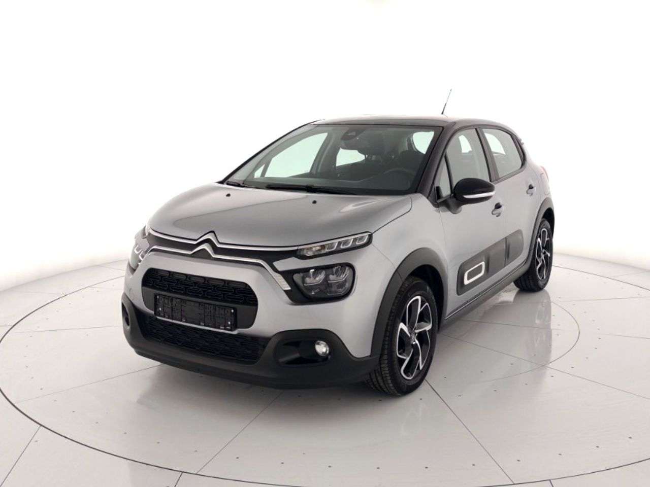 Citroen C31.2 puretech Live s&s 83cv