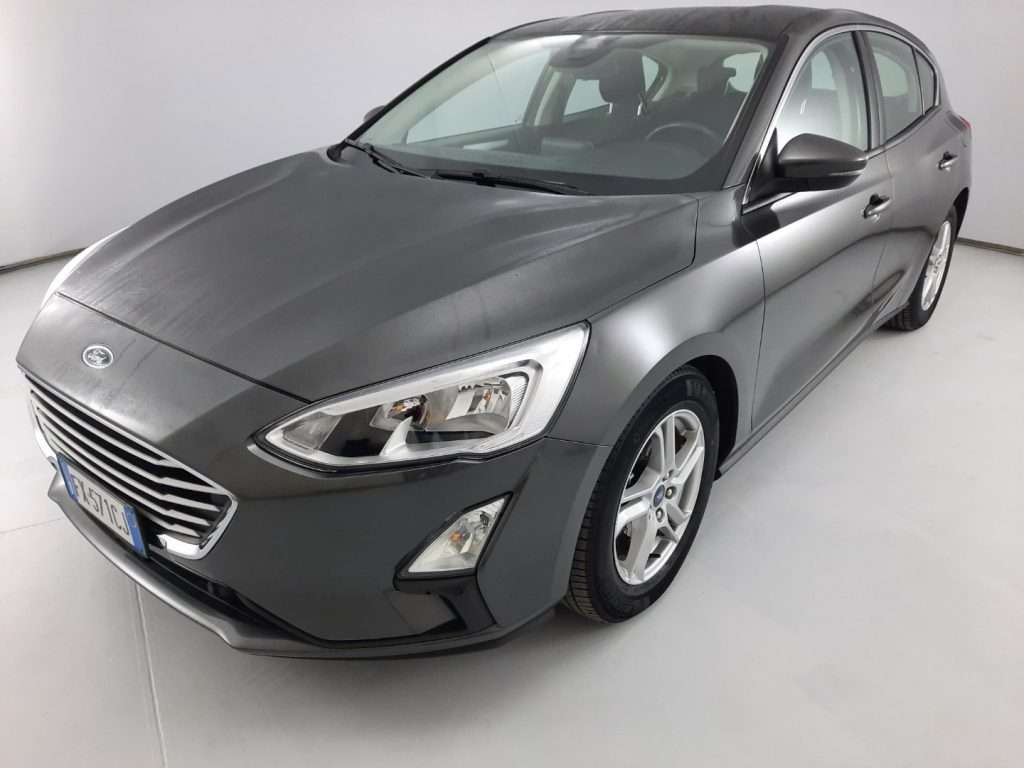 Ford Focus1.5 TDCi 95 CV Start&Stop Plus