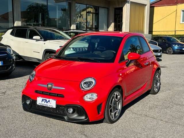 Abarth 595595 1.4 t-jet 145cv