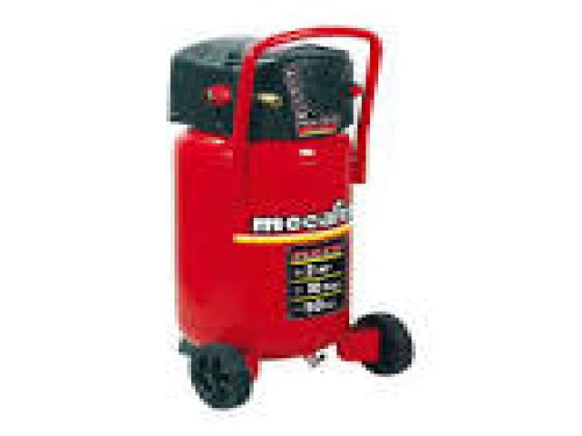 Beltel - mecafer compressore verticale potenza 2hp ultima svendita