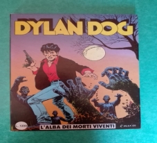 N° 1 DYLAN DOG originale