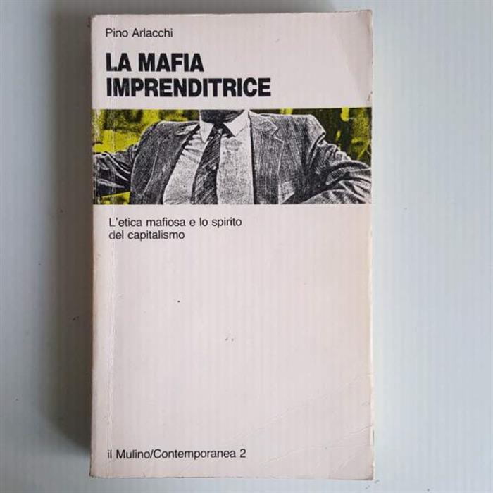 LA MAFIA IMPRENDITRICE