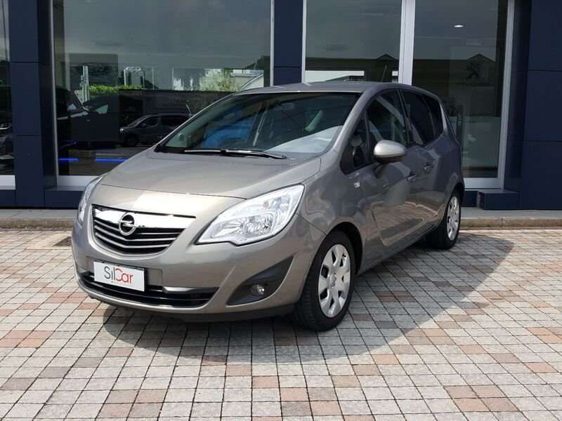 Opel MerivaMeriva 1.4 100CV Elective