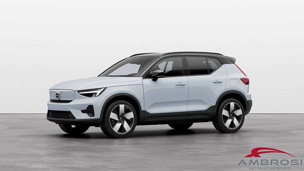 Volvo XC40Recharge Pure Electric Single Motor Core Extended