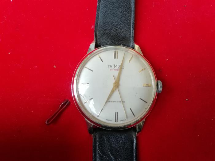 OROLOGIO VINTAGE