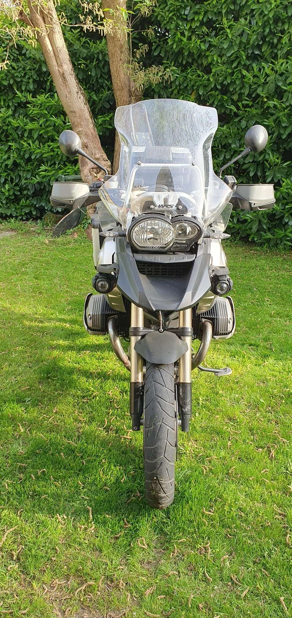 BMW R 1200 GS