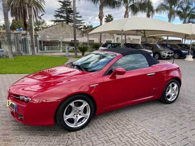 Alfa Romeo Spider2.2 JTS