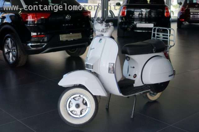 Piaggio Vespa 125 PX (1994 - 06) edizione 30 anni ultima s