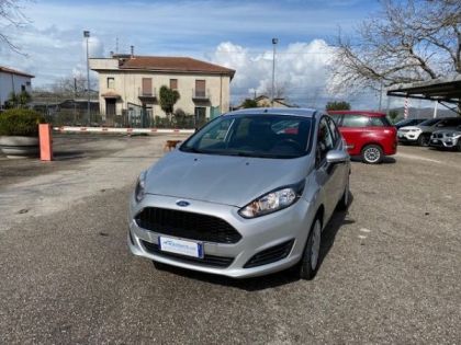 FORD Fiesta 6ª serie Fiesta 1.2 60CV 5 porte Business