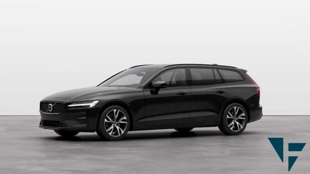 Volvo V60B3 Plus Dark