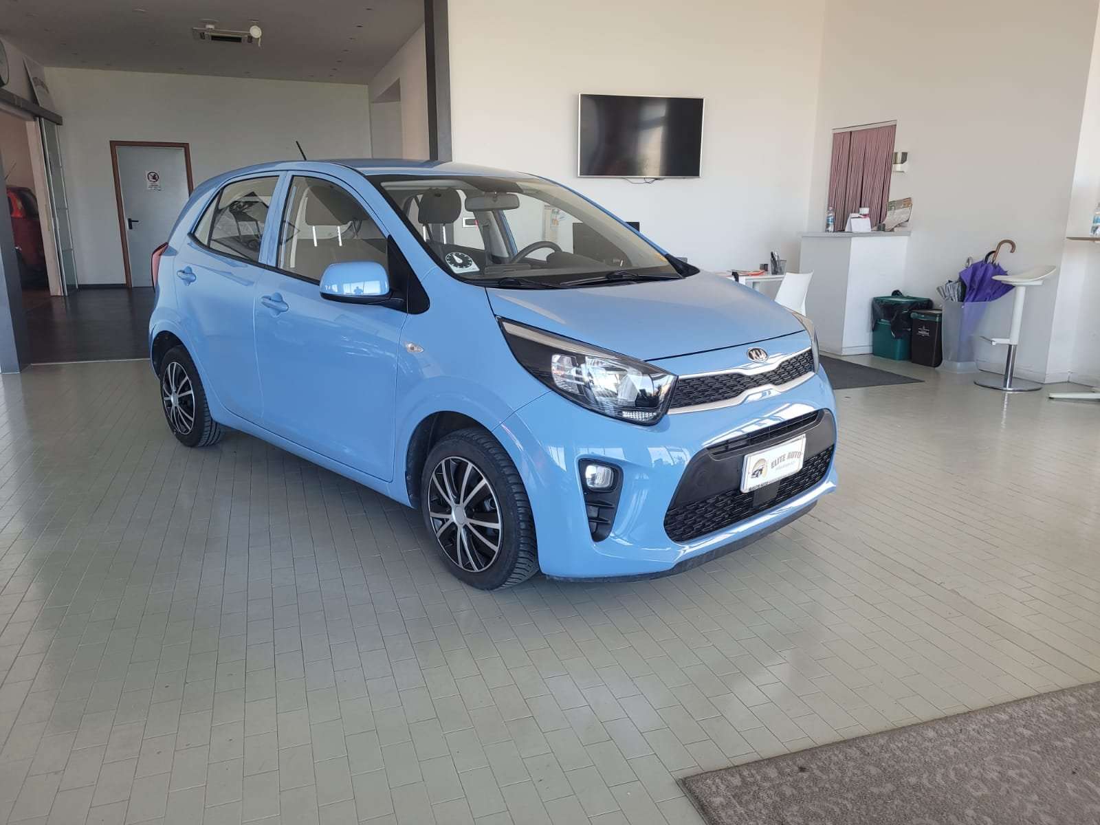 Kia Picanto1.0 City