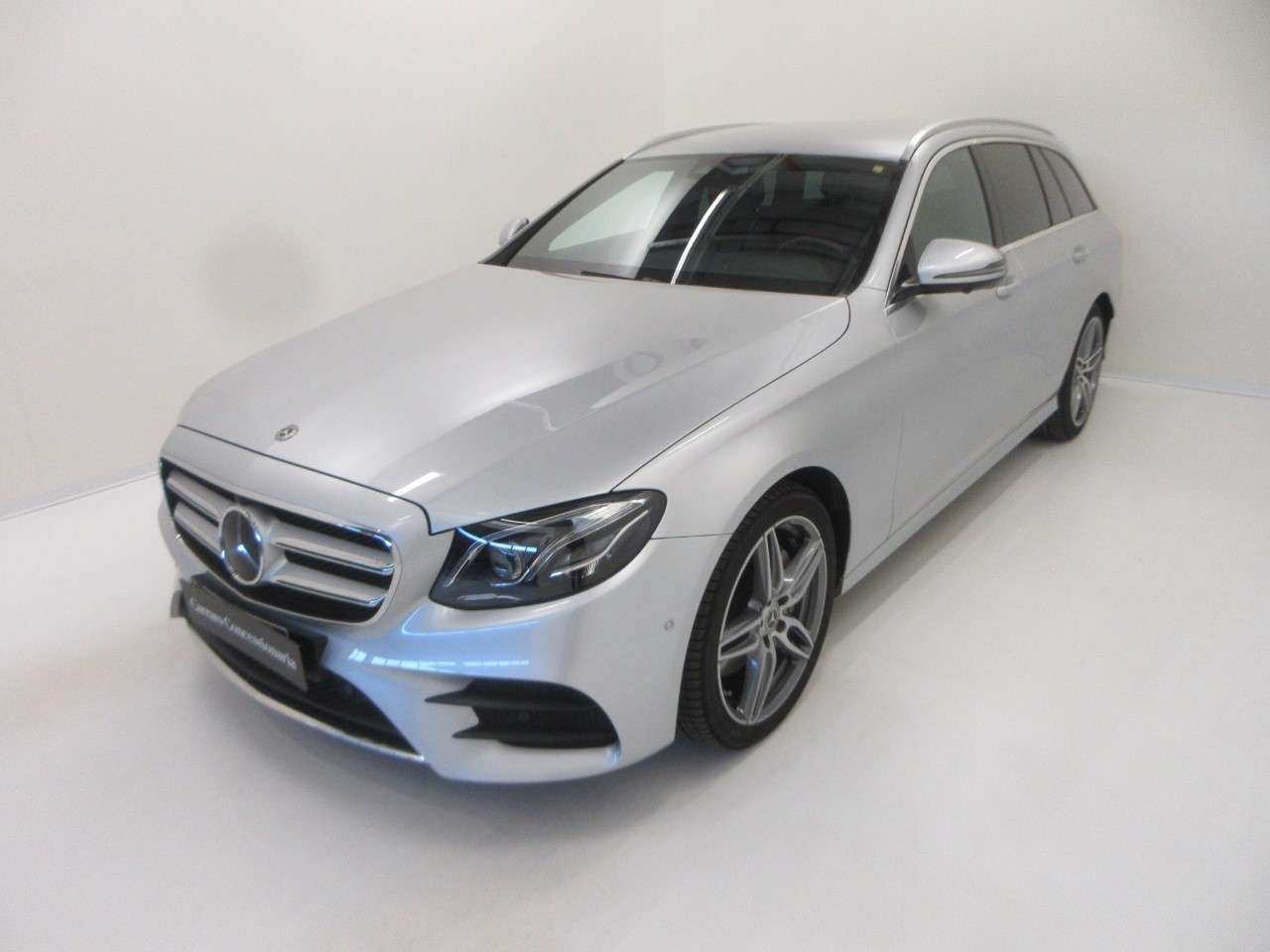 Mercedes-Benz E 220Classe E - S213 - E SW 220 d Premium 4matic auto