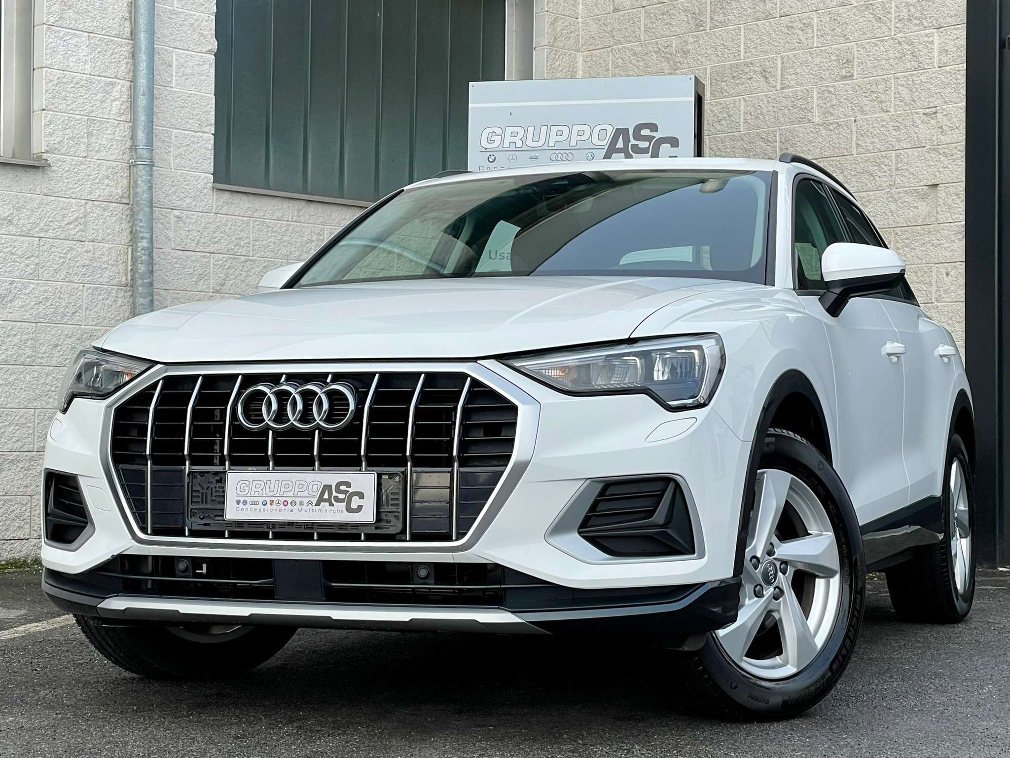 Audi Q335 1.5 TFSI 150 CV