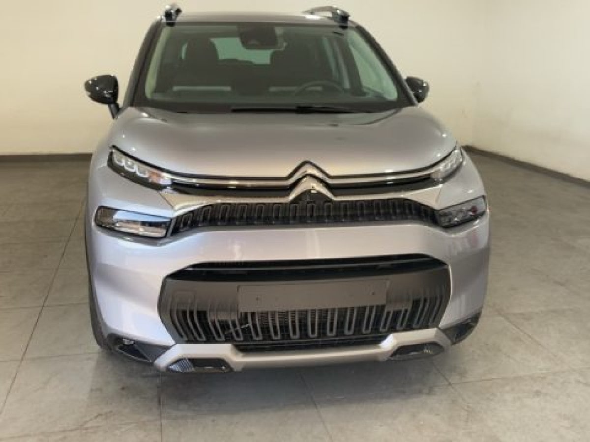 CITROEN C3 Aircross C3 Aircross BlueHDi 110 S&S Shine