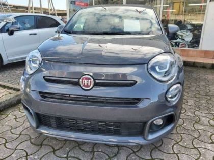 FIAT 500X 500X 1.6 MultiJet 120 CV Sport