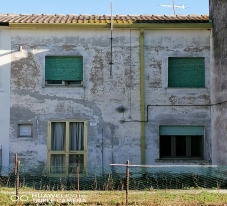 Vendo casa a CODIGORO