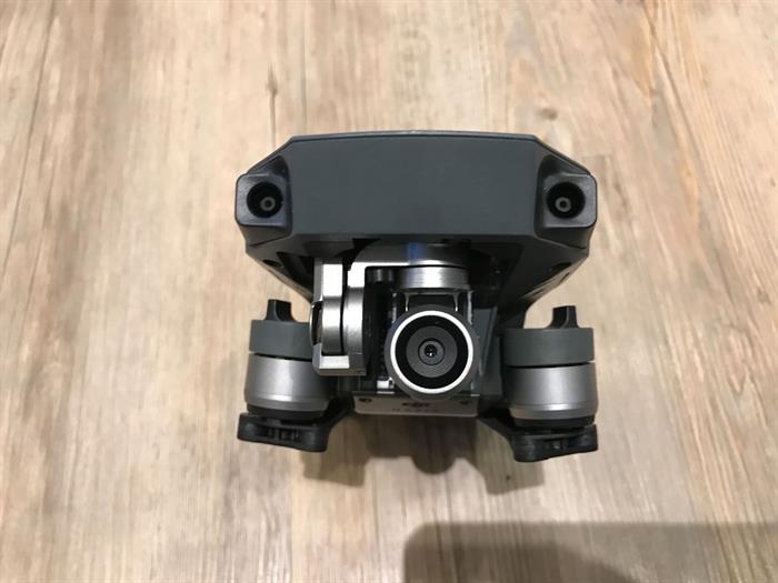 DJI MAVIC PRO