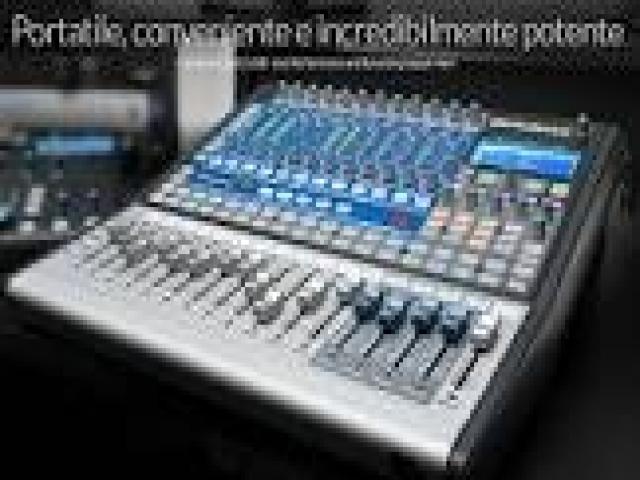 Presonus studiolive 16.0.2 usb tipo conveniente - beltel