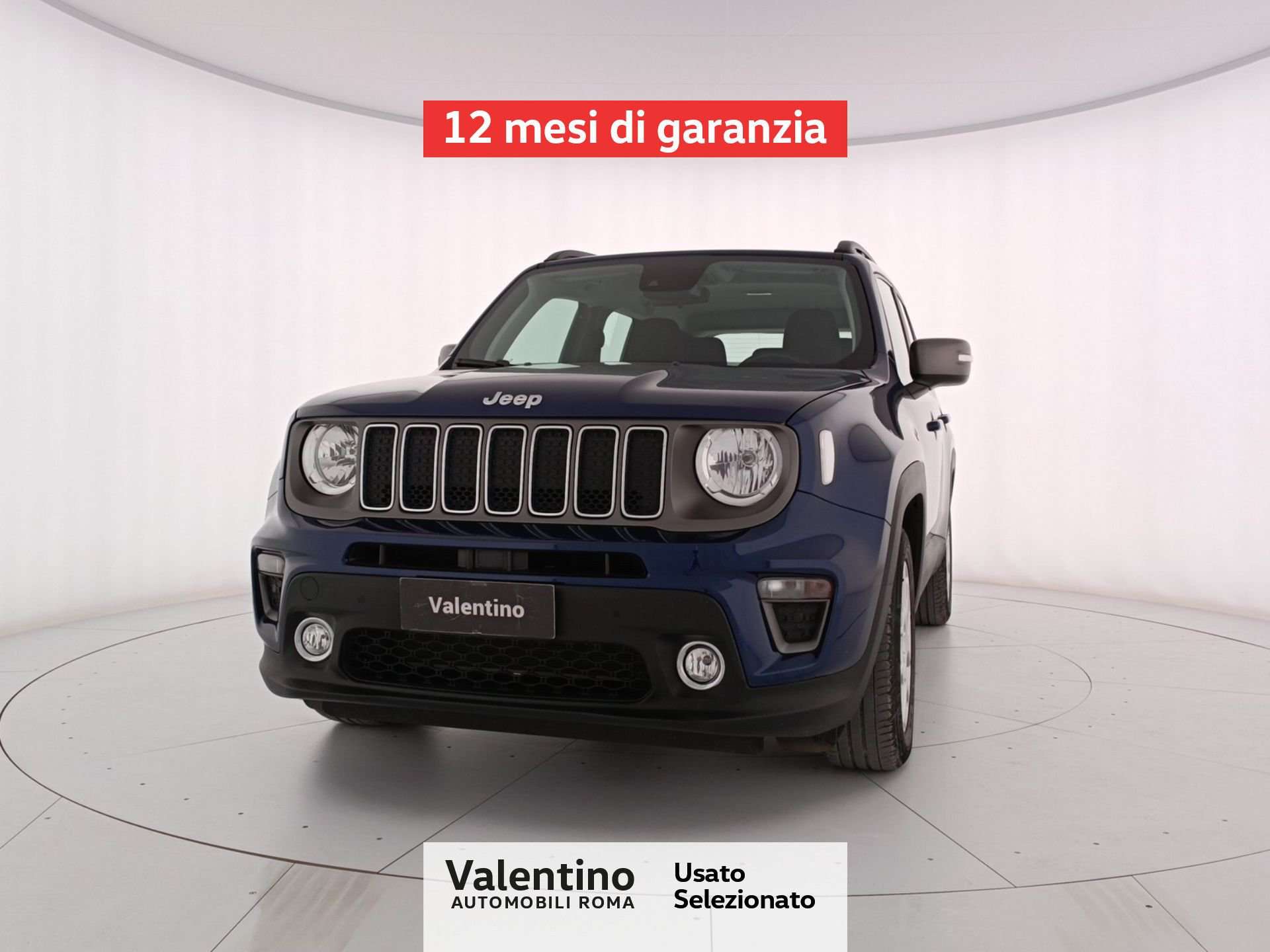 Jeep Renegade1.0 T3 Limited