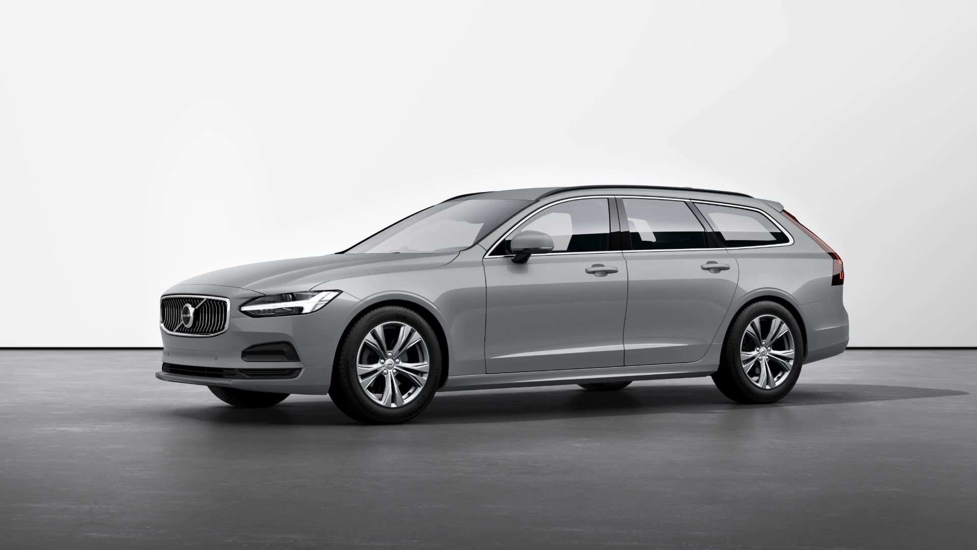 Volvo V90B4 automatico Core