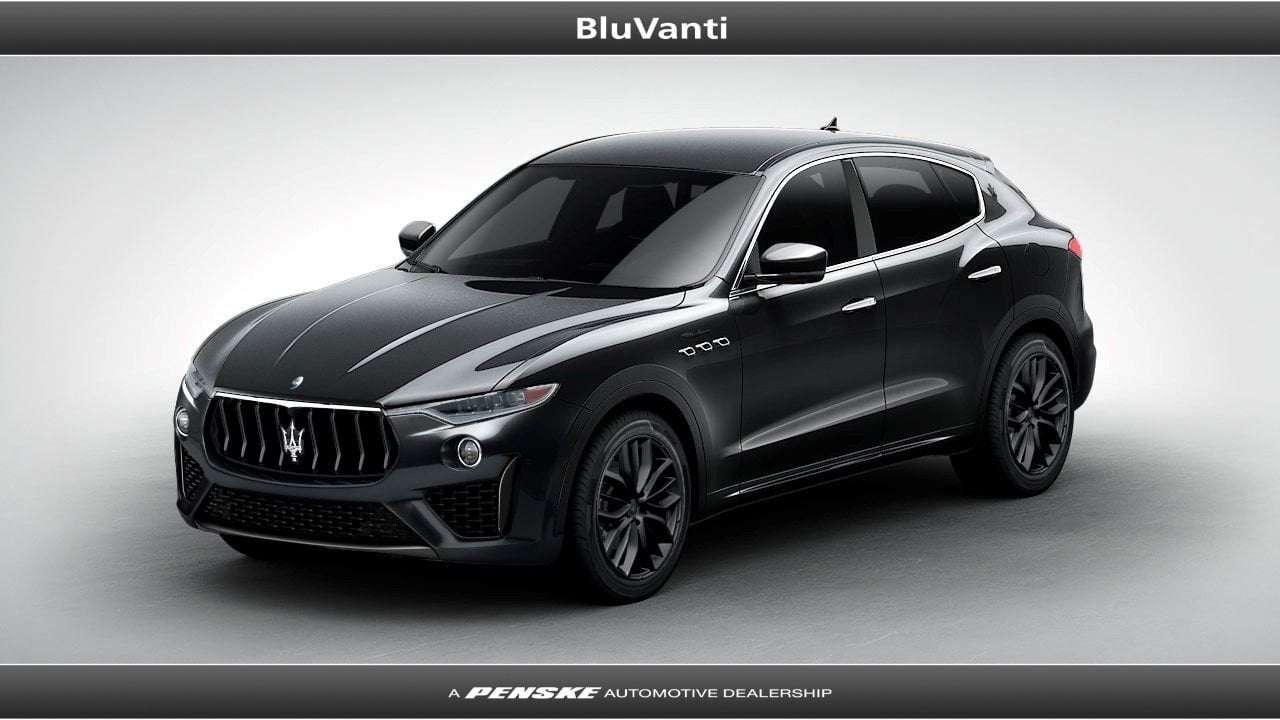 Maserati LevanteV6 430 CV AWD Modena