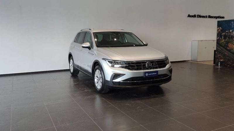 Volkswagen Tiguan2ª SERIE 2.0 TDI 150 CV SCR DSG Life