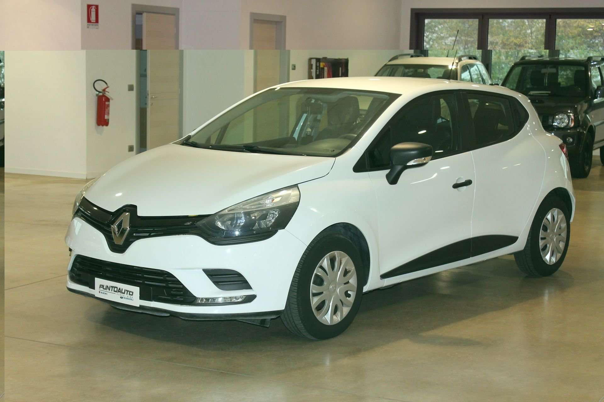 Renault Clio1.2 75CV 5 porte Life