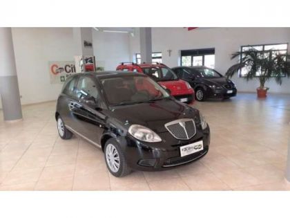 LANCIA Ypsilon 1.2 69 CV Diva EcoGpl