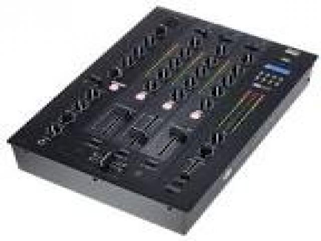 Beltel - core mix-3 usb mixer audio'pro' tipo nuovo