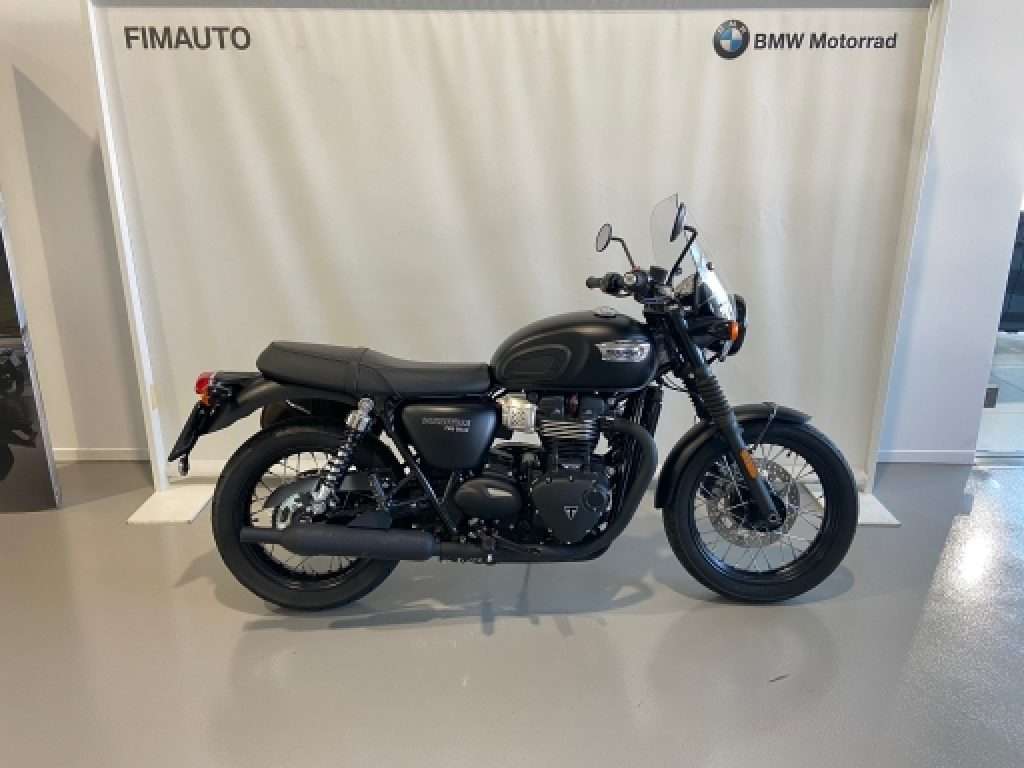 Triumph Bonneville T100BONNEVILLE T100