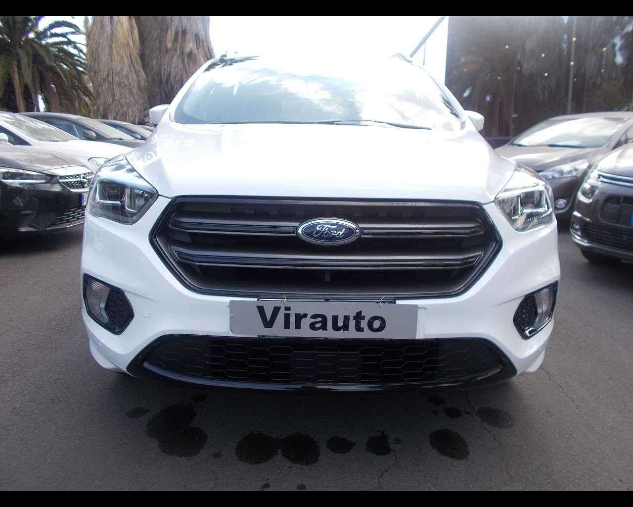 Ford Kuga2ª serie Kuga 1.5 EcoBoost 120 CV S&S 2WD ST-Line