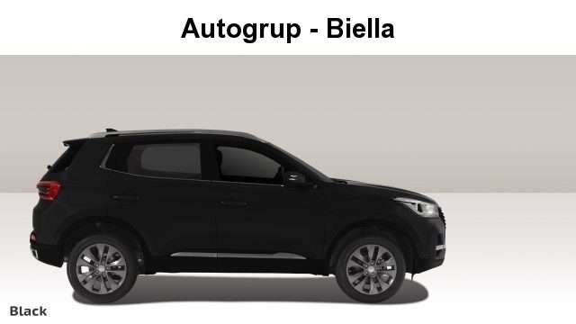 DR Automobiles DR4.01.5 116hp Biella Pronta Consegna