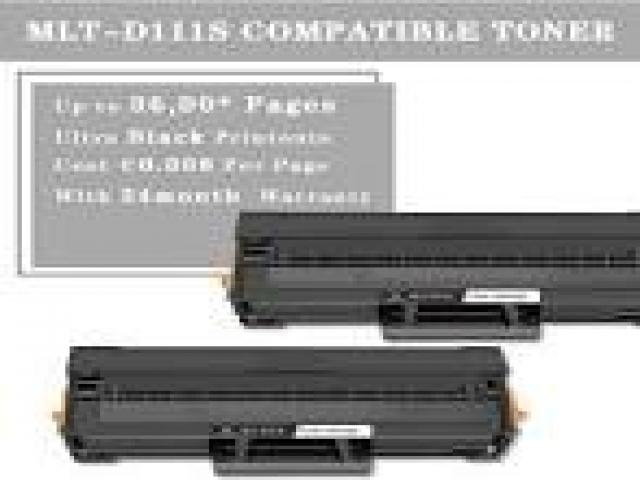 Beltel - 7magic mlt-d111s toner ultimo lancio