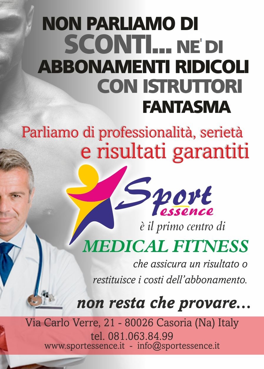 RIABILITAZIONE CARDIOLOGICA CASORIA